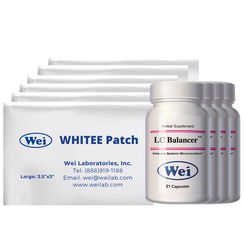 Products – Wei Patches