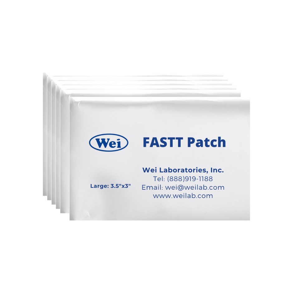 Products – Wei Patches